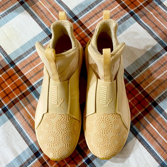 Puma | Shoes | Puma Fierce | Poshmark